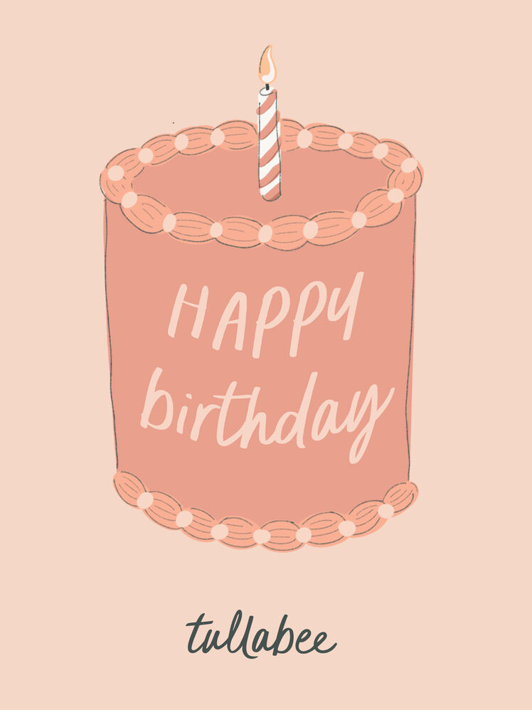 Tullabee Gift Cards & E-Gift Cards | TULLABEE